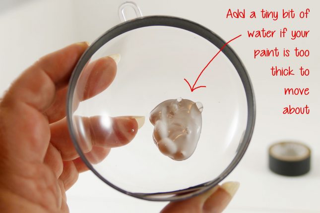 DIY Pokeball That Actually Opens - Quick and Easy! - Jennifer Maker