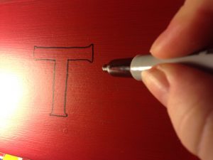 Use the Pencil Image Transfer Method for Perfect Results! - Jennifer Maker
