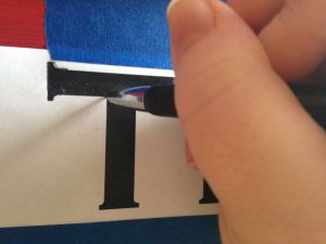 Use the Pencil Image Transfer Method for Perfect Results! - Jennifer Maker