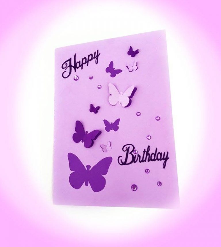 252 Butterfly Card Jennifer Maker Svg SVG PNG EPS DXF File 252 Butterfly Card Jennifer Maker Svg SVG PNG EPS DXF File