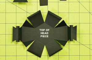 Penguin Paper Bomb - Amazing Pop-Up Action! - Jennifer Maker