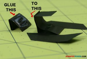 Penguin Paper Bomb - Amazing Pop-Up Action! - Jennifer Maker