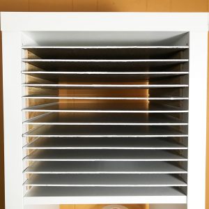 12x12 Paper Storage - DIY Vertical Organizer for Scrapbook Paper ...