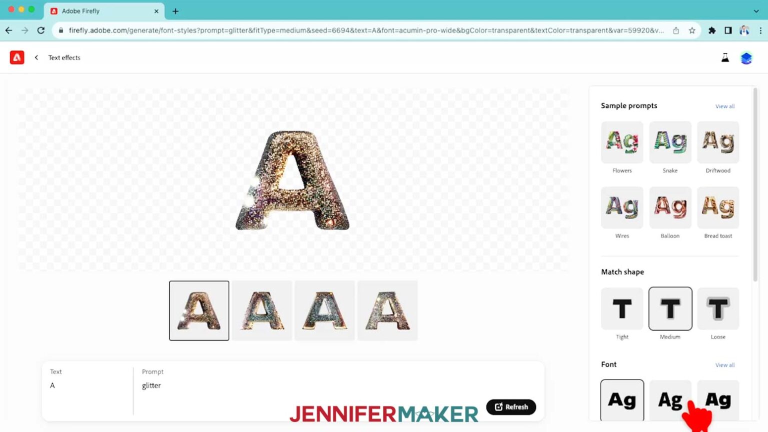 Can You Craft Ethically With AI? - Jennifer Maker