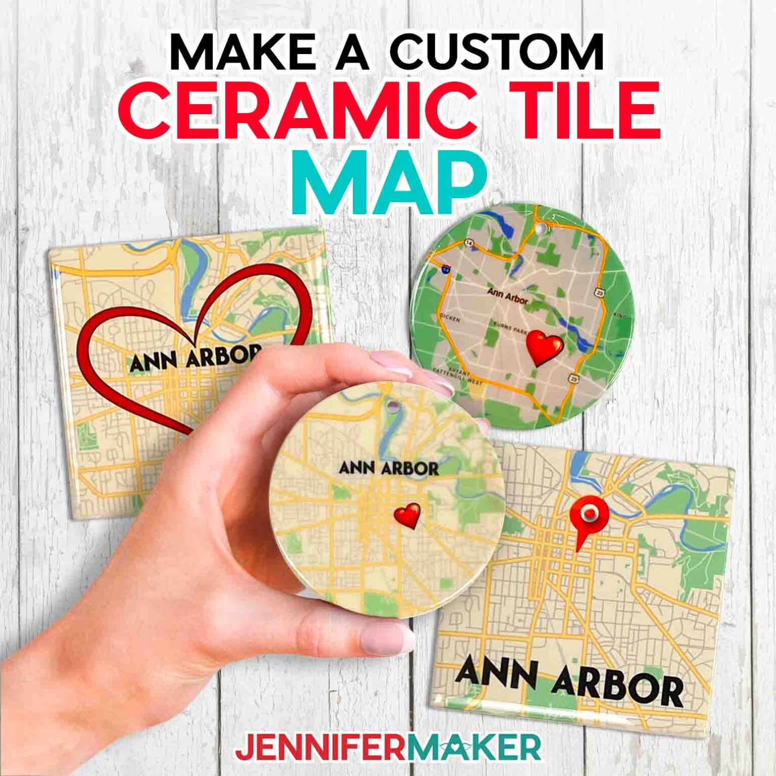 How to Make Envelopes in 12 Sizes + 30 Designs! - Jennifer Maker