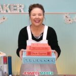 How to Make a DIY Board Game Box for Custom Game Storage! - Jennifer Maker