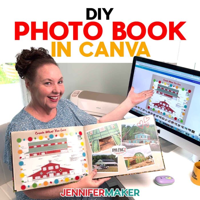 Canva Archives - Jennifer Maker
