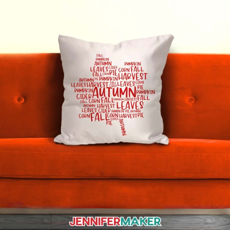 Fall Word Art Designs - Decorate with Autumn Images & Words! - Jennifer ...