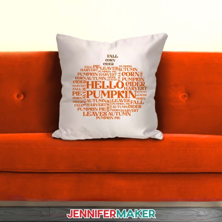 Fall Word Art Designs - Decorate with Autumn Images & Words! - Jennifer ...