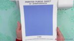 How To Unclog A Sublimation Printer - Jennifer Maker