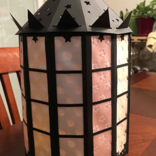 Master Lantern Maker List - Jennifer Maker