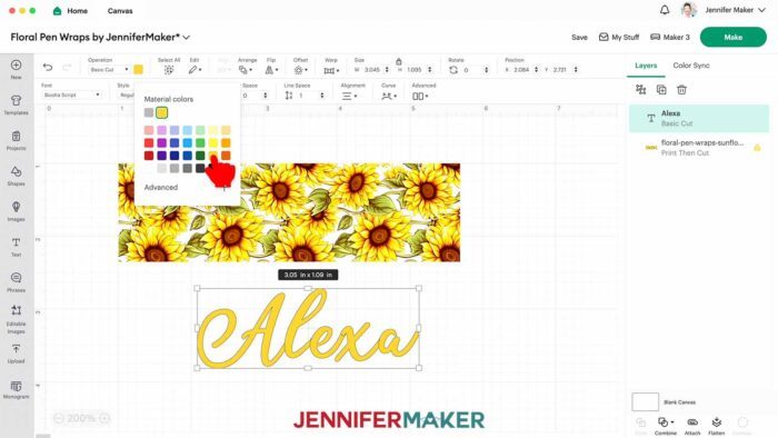 How to Sublimate Pens: Learn the Easy Way with this New Tool - Jennifer ...