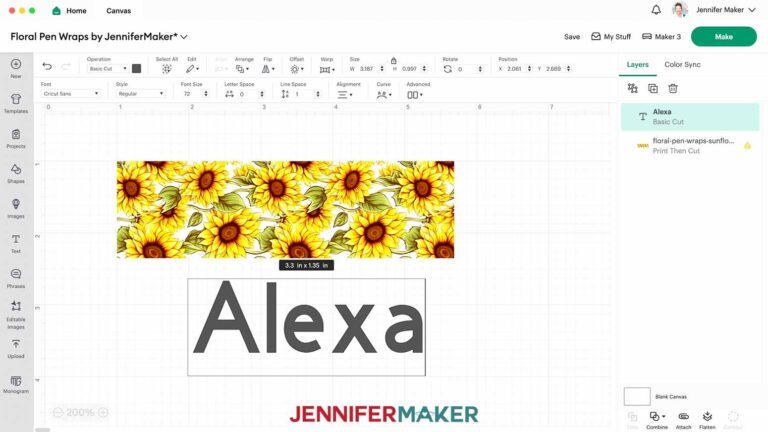How to Sublimate Pens: Learn the Easy Way with this New Tool - Jennifer ...