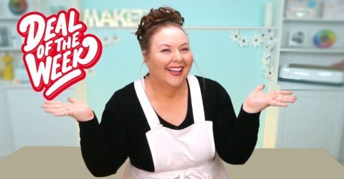 Best Craft Deals - Jennifer Maker