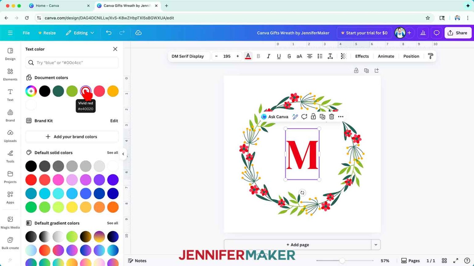 Custom Canva Gifts: Free Design Ideas to Create Your Own! - Jennifer Maker