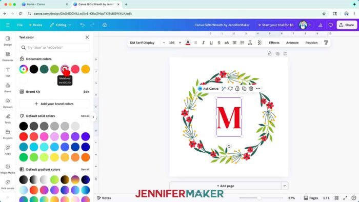 Custom Canva Gifts: Free Design Ideas to Create Your Own! - Jennifer Maker