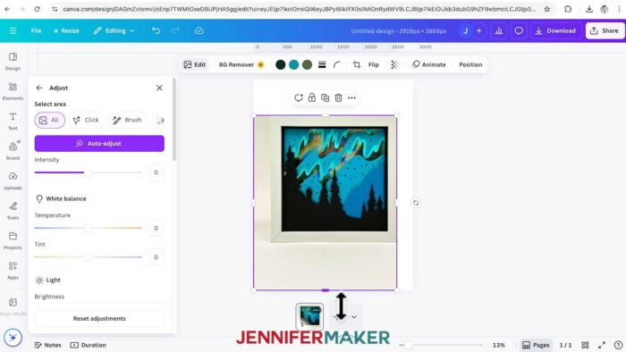10 Best Canva Tools For Business: Easier Design & Marketing - Jennifer ...