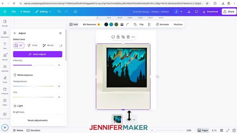 10 Best Canva Tools For Business: Easier Design & Marketing - Jennifer ...