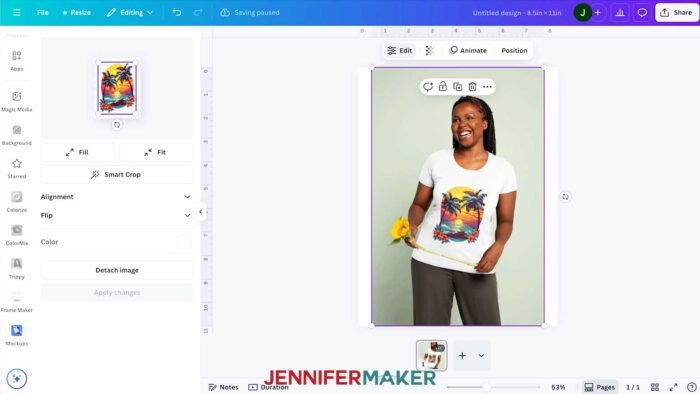 10 Best Canva Tools For Business: Easier Design & Marketing - Jennifer ...