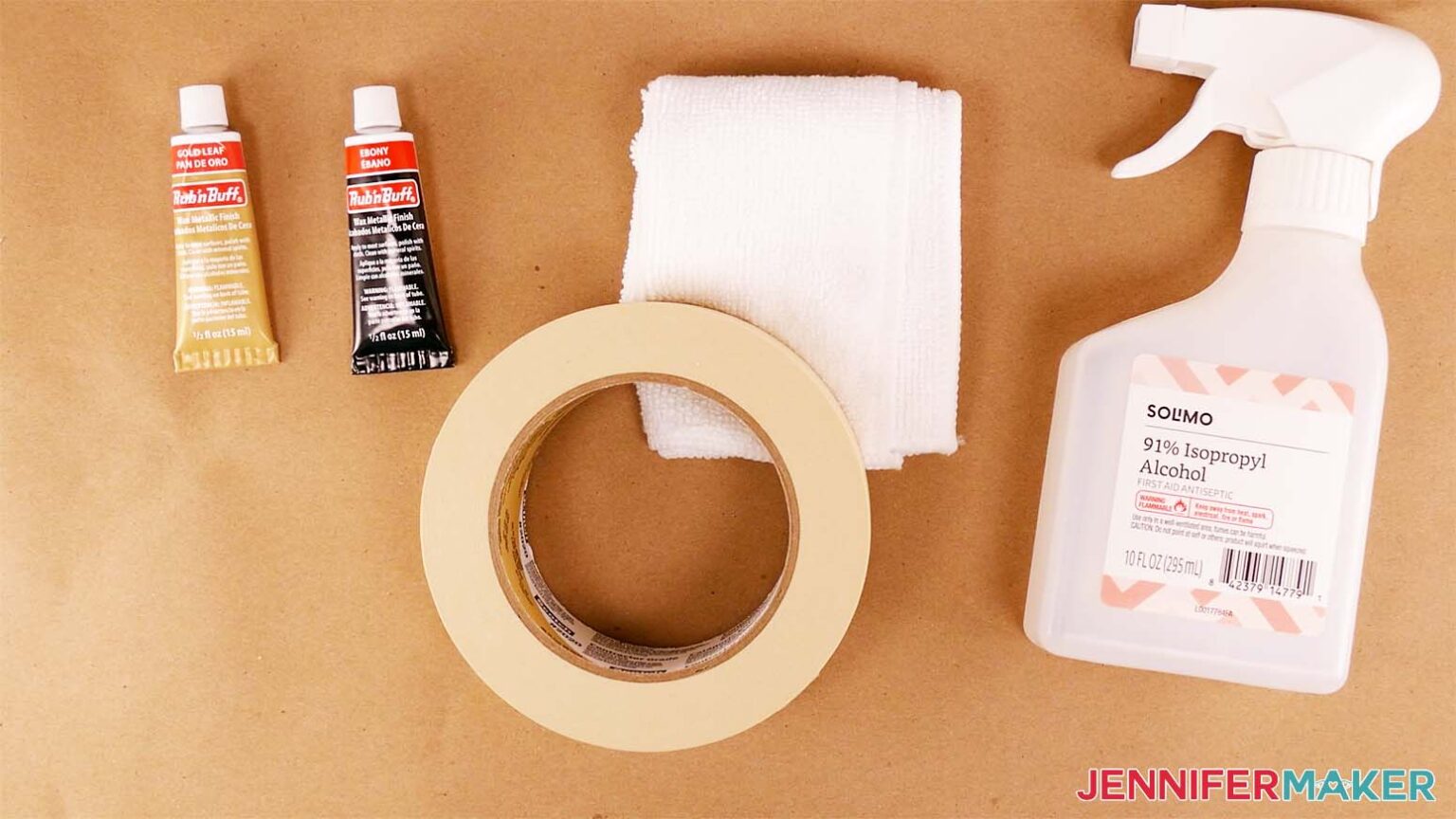 How to Color Engraving: Make Acrylic or Metal Projects Pop! - Jennifer ...