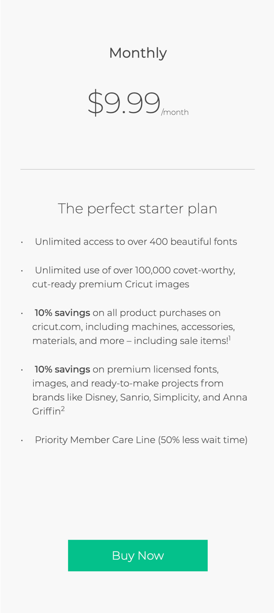 Cricut Access: Is it Worth it? Do I Need it? - Jennifer Maker