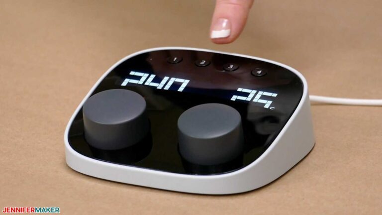 Cricut Autopress: Everything You Need to Know About Cricut's Best Heat ...