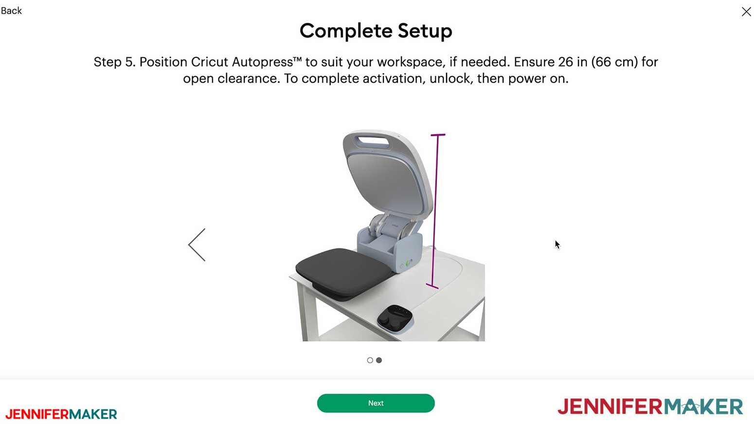 Cricut Autopress: Everything You Need to Know About Cricut's Best Heat ...