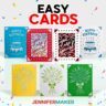 Cricut Archives - Jennifer Maker