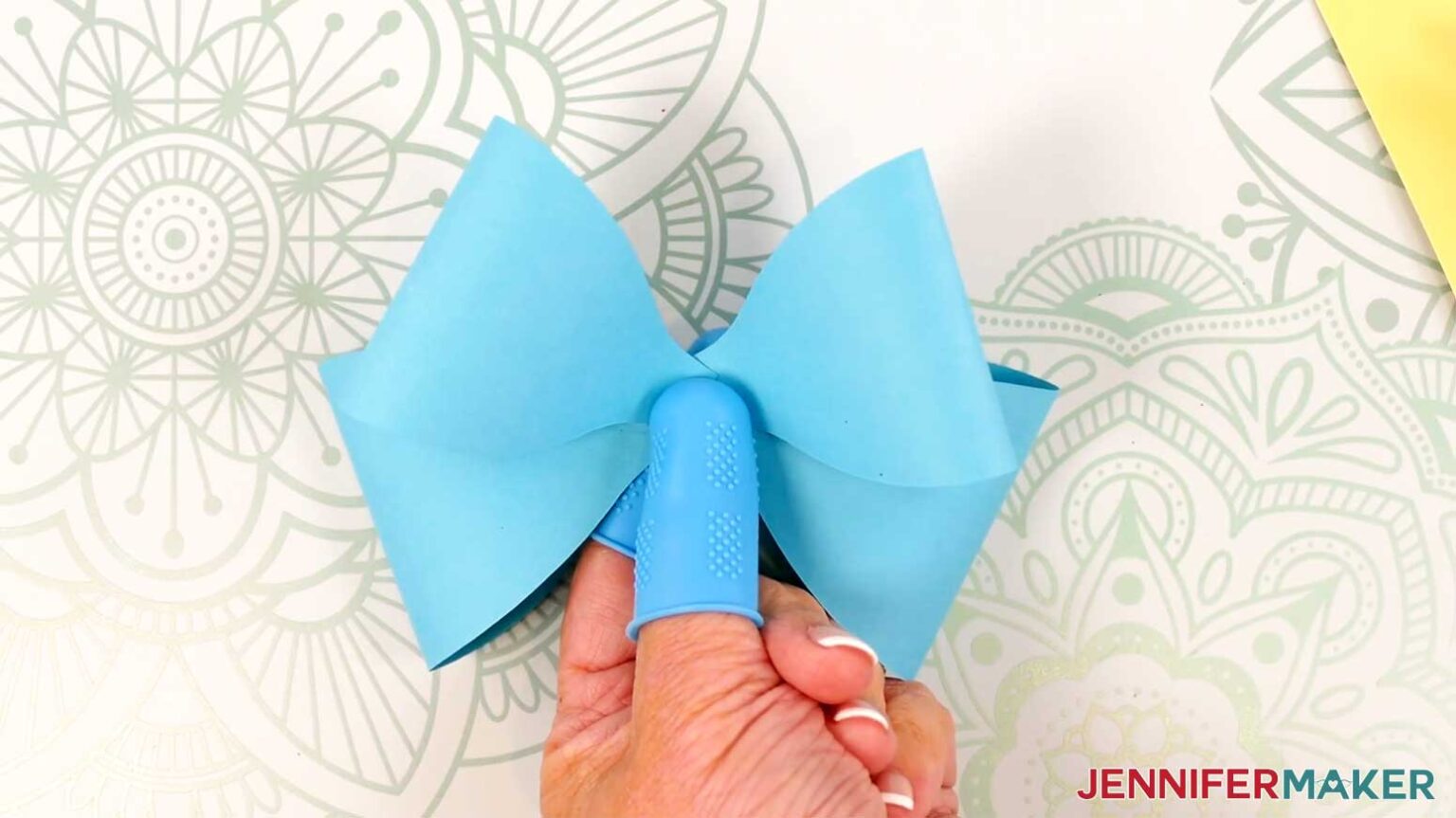 Cricut Gift Wrapping Ideas - Jennifer Maker