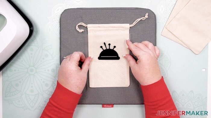 How to Make Custom Cricut Labels - 6 Easy DIY Ways - Jennifer Maker