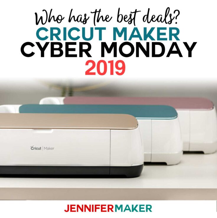 How to Resize SVG Files in Cricut Design Space - Jennifer Maker