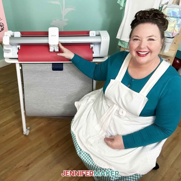 Cricut Venture: Everything You Need to Know About the New Large Format ...