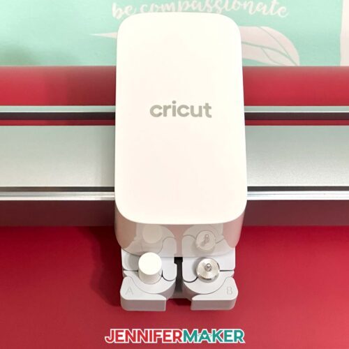 Cricut Venture: Everything You Need to Know About the New Large Format ...
