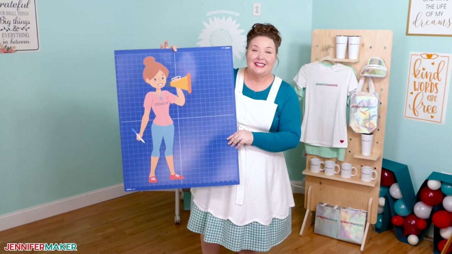Cricut Venture: Everything You Need to Know About the New Large Format ...