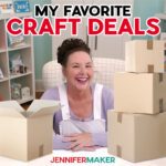 Cricut Classes For Beginners: Join the Free Cricut Kickoff! - Jennifer ...