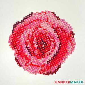 Diamond Painting for Beginners with Four Free & Easy Patterns ...