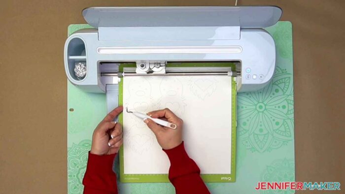 Money Cake SVG Designs- Make An Easy DIY Money Gift! - Jennifer Maker