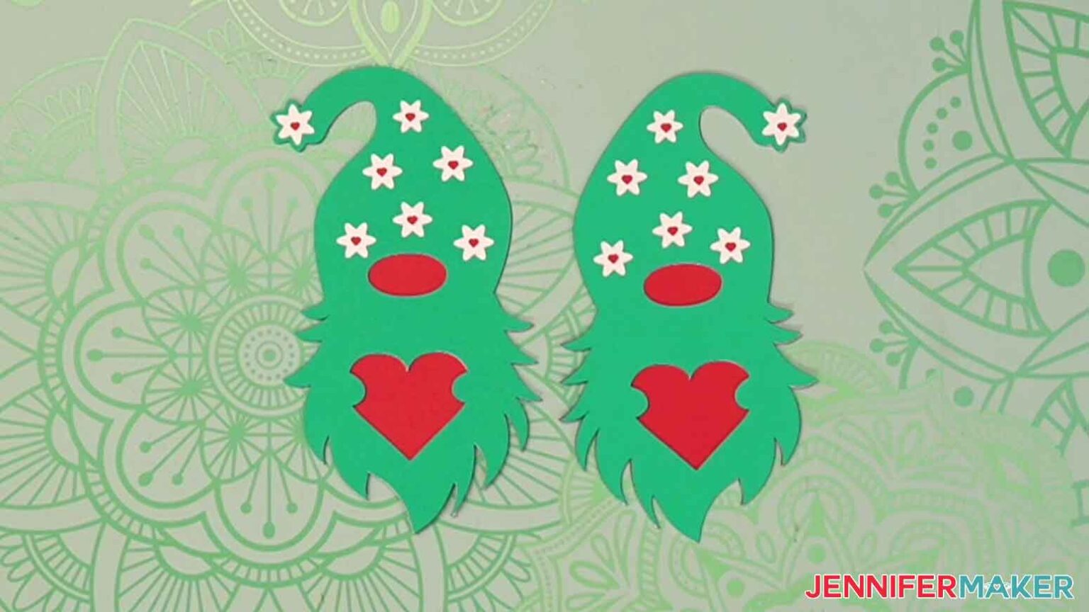 Money Cake SVG Designs- Make An Easy DIY Money Gift! - Jennifer Maker