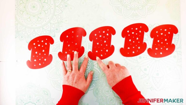 DIY Puzzle Lamp: Let's Make a Fun IQ Lamp! - Jennifer Maker