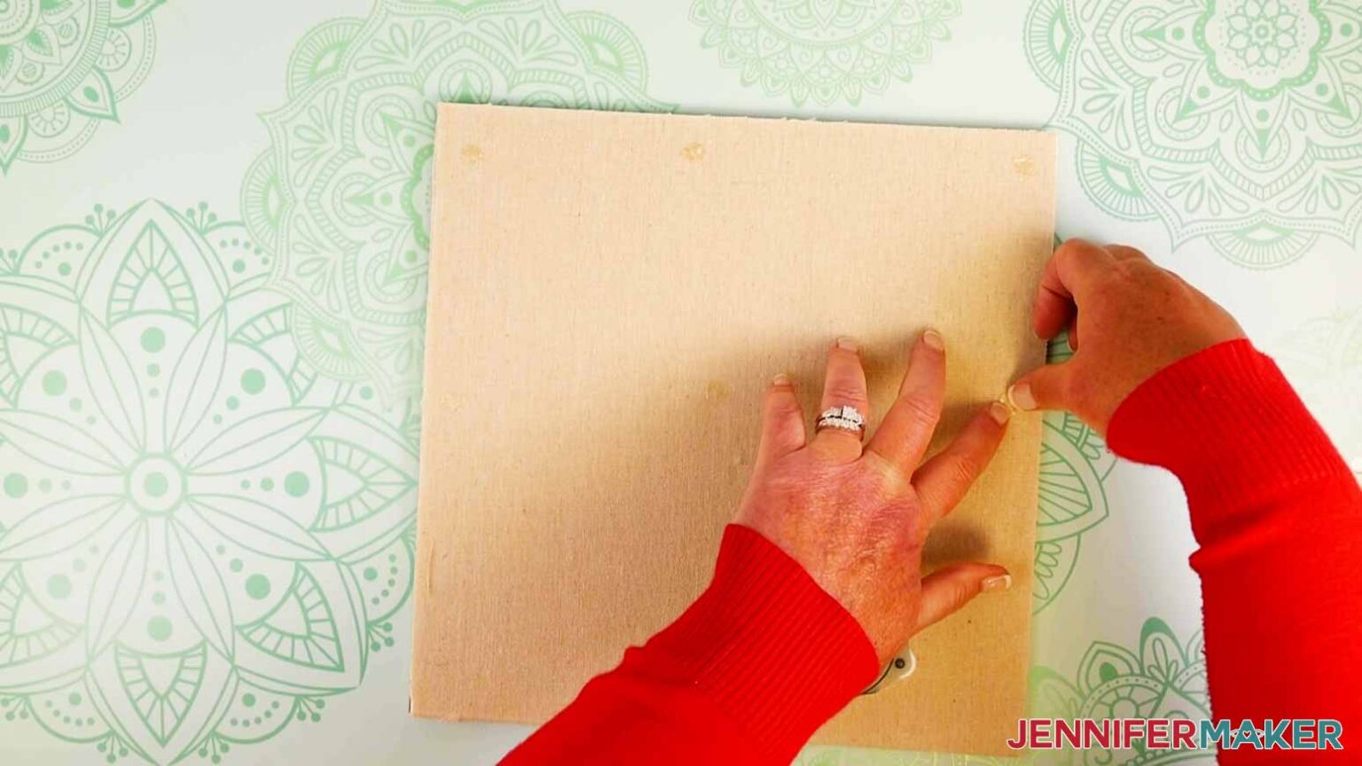DIY Shadow Boxes for Collections: Pets, Travels, & Savings! - Jennifer ...