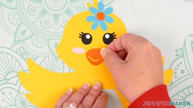 Animal Easter Lanterns: Decorate with a DIY Spring Luminary! - Jennifer ...