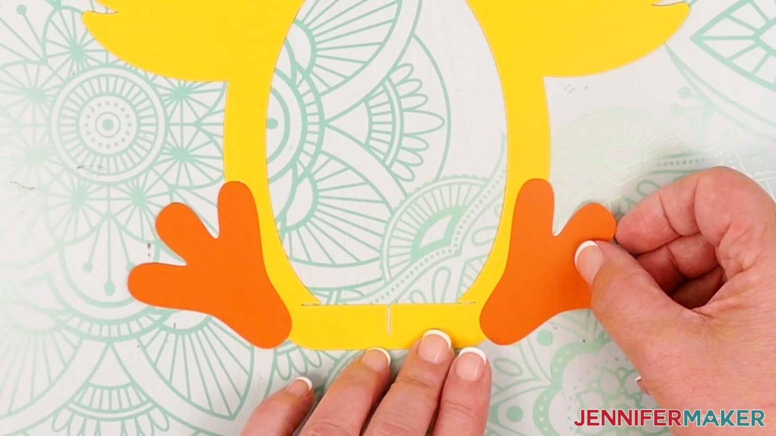 Animal Easter Lanterns: Decorate with a DIY Spring Luminary! - Jennifer ...