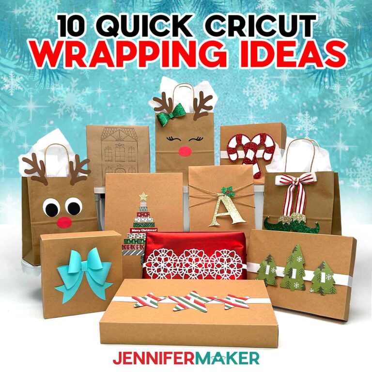 How to Make Envelopes in 12 Sizes + 30 Designs! - Jennifer Maker
