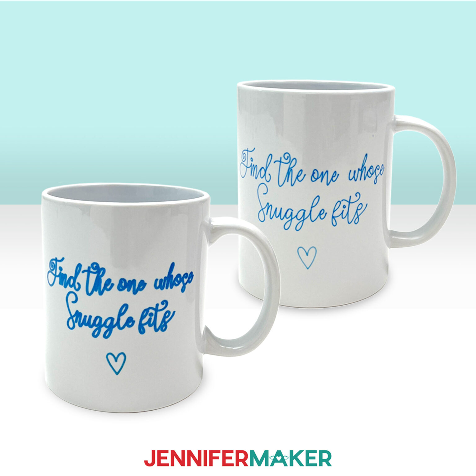 How To Draw With Cricut Pens And Markers - Jennifer Maker