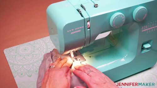 How to Make a Plushie: Quick and Easy with Cricut! - Jennifer Maker