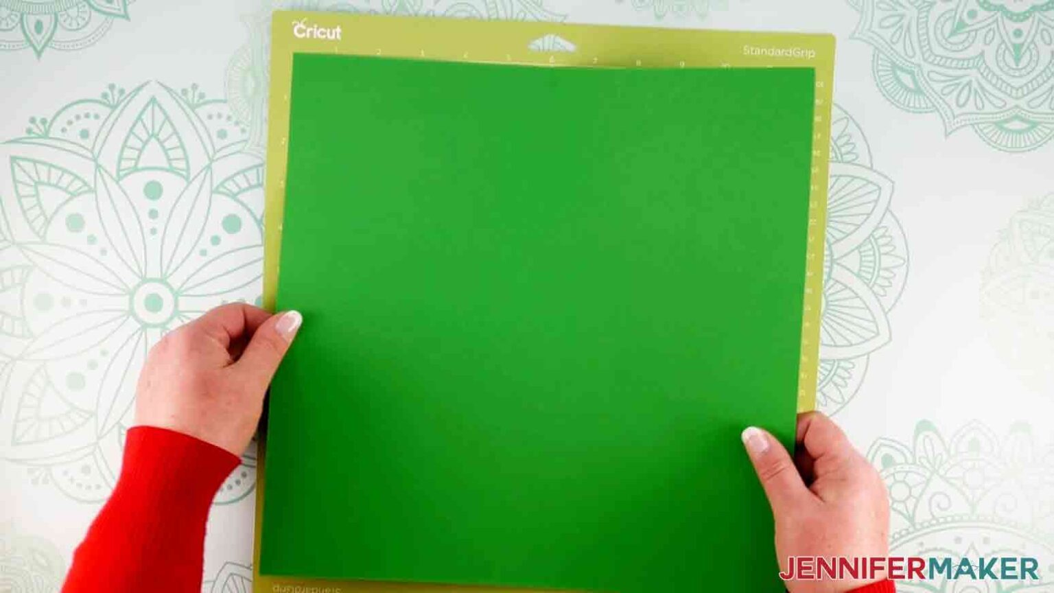 How to Make Envelopes - Jennifer Maker