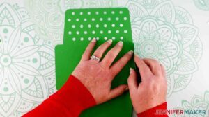 How to Make Envelopes - Jennifer Maker