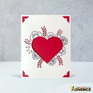 How to Make Insert Cards with Cricut, the Easy Way! - Jennifer Maker