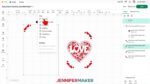 How to Make Insert Cards with Cricut, the Easy Way! - Jennifer Maker