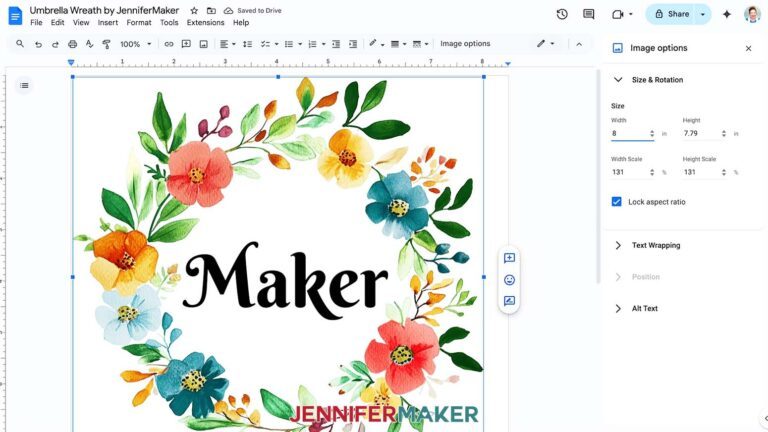 How To Sublimate An Umbrella: Tips For Curved Sublimation - Jennifer Maker